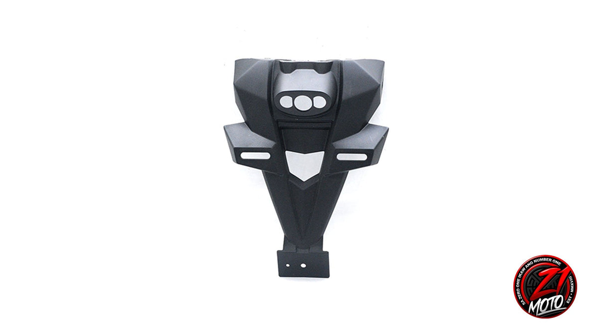 Honda Click/ADV Tail Tidy – Zero One Moto Shop