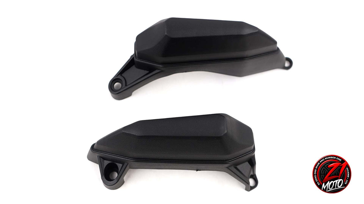 MT-07 2021 Engine Guard – Zero One Moto Shop