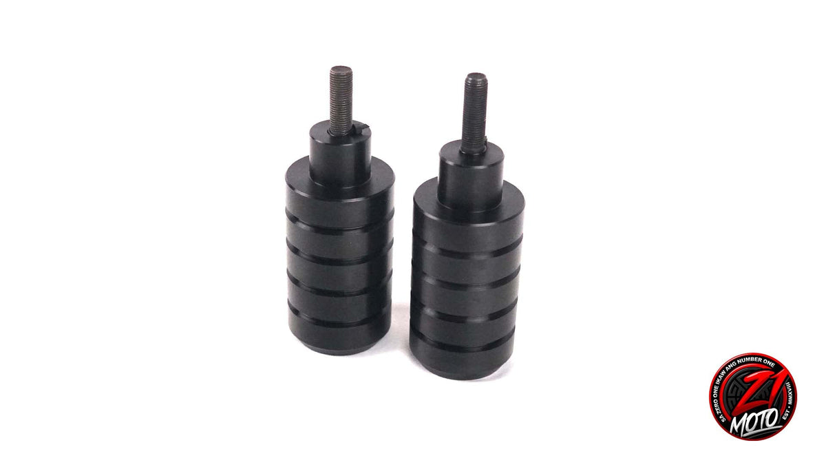 MT-07 Frame Slider – Zero One Moto Shop