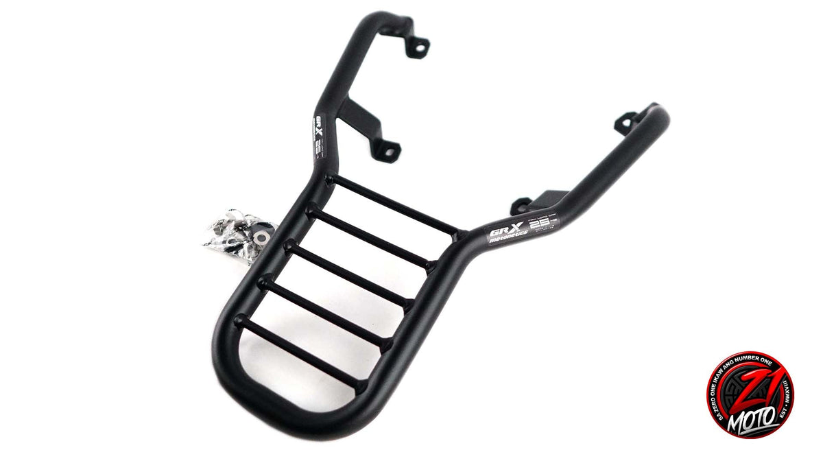 ADV 150 GRX TOP BOX BRACKET – Zero One Moto Shop